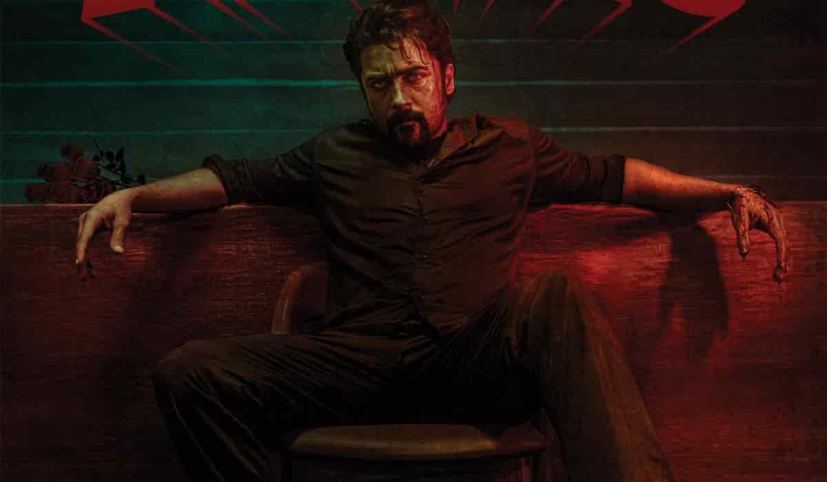 Retro release date out: Suriya’s action love story film with Karthik ...