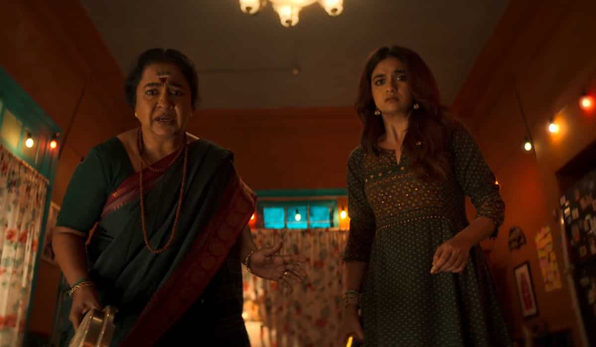 Revolver Rita movie review: Keerthy Suresh's film is a wasted shot at ...