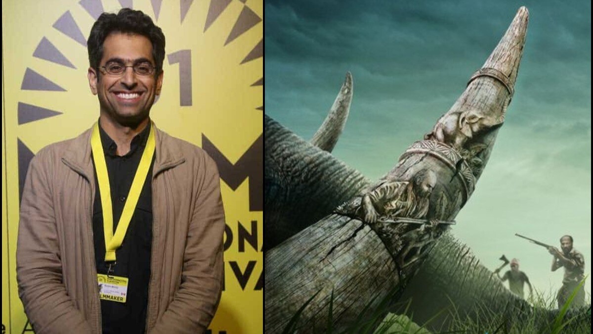 Poacher: Who plays who in Richie Mehta’s Amazon Prime Video webseries ...