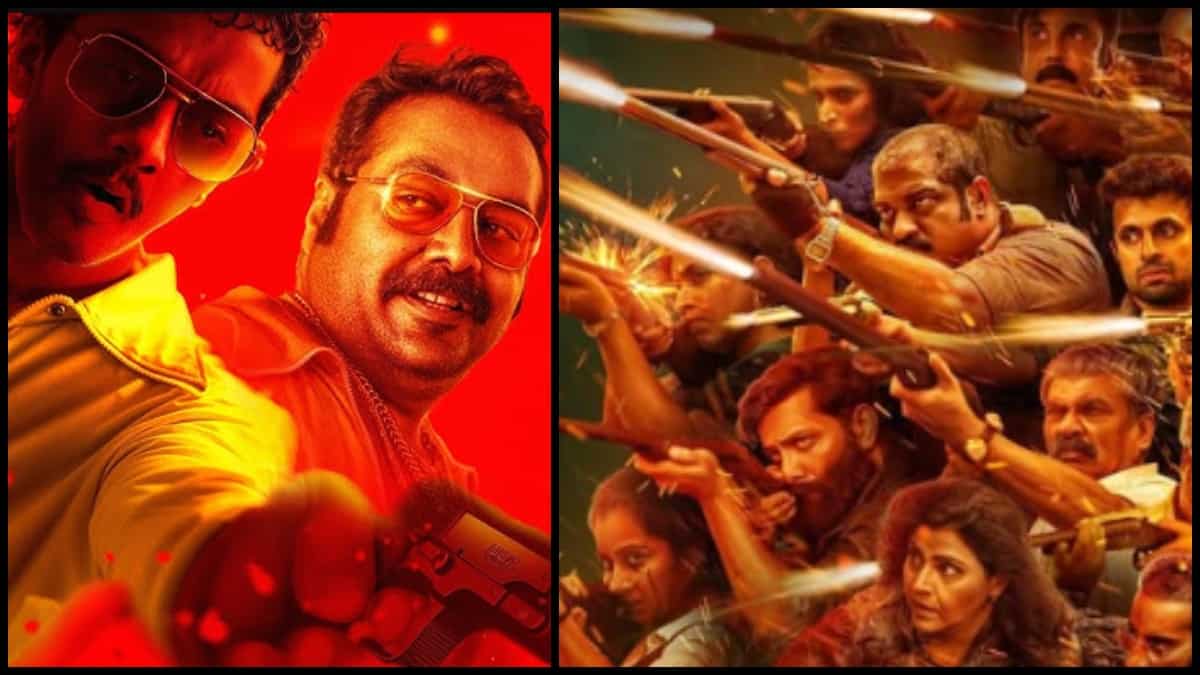 Rifle Club: Aashiq Abu's film in Netflix's top 10 movies, and why it is ...