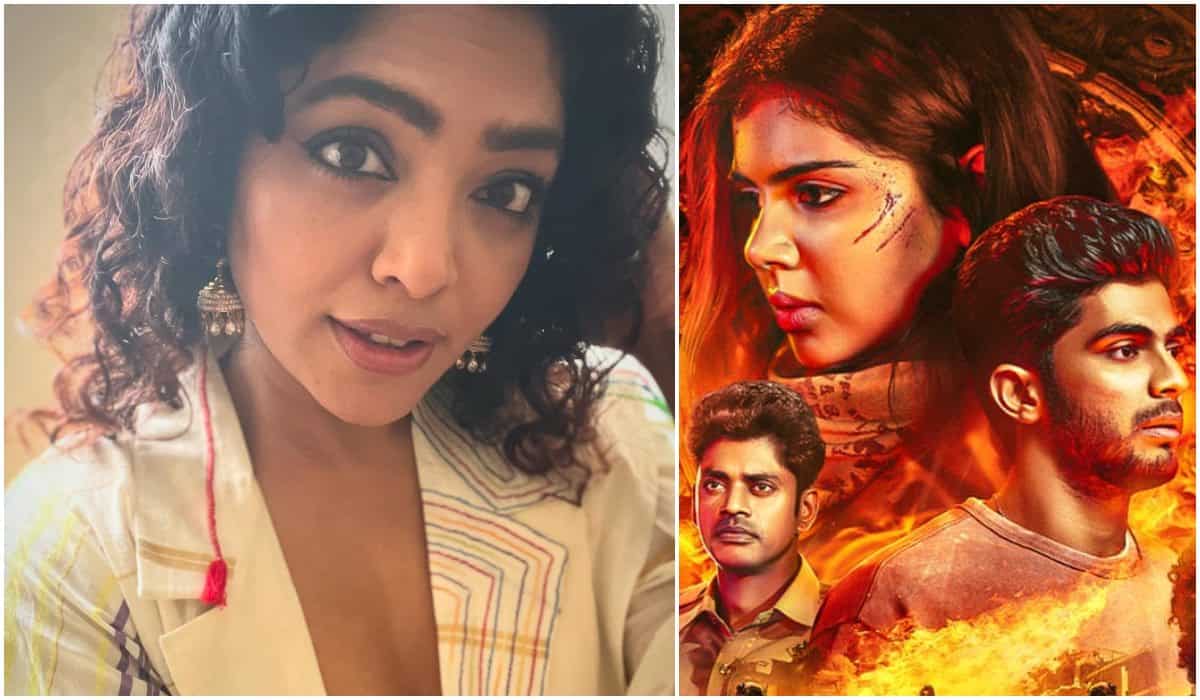 Why are Rima Kallingal's statements on Lokah's success credit being misinterpreted? | Explainer