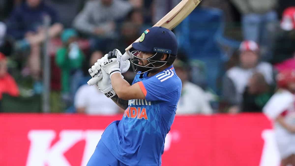 'Nothing else matters' - Rinku Singh reflects on hitting winning runs ...