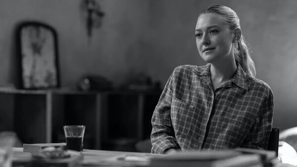 The Shape-Shifting Mr Ripley