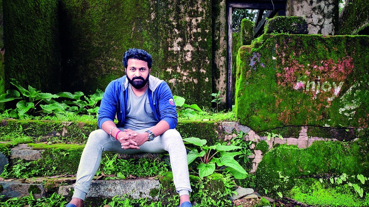 Kantara maker Rishab Shetty to direct another film before the next ...