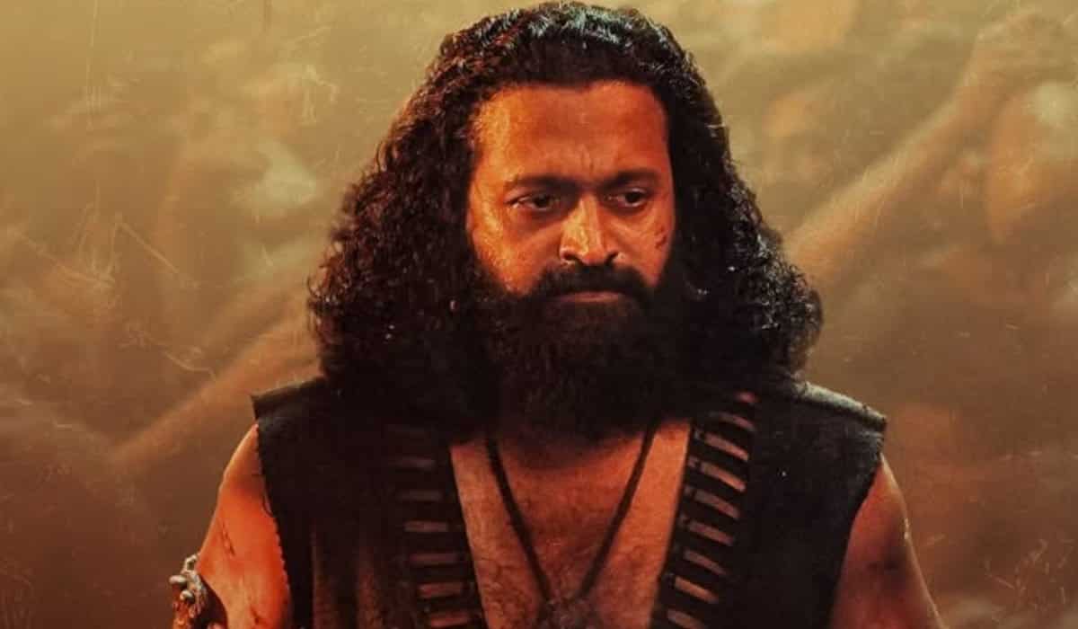 Kantara Chapter 1 Hindi Box Office Day 15: Rishab Shetty’s prequel ...