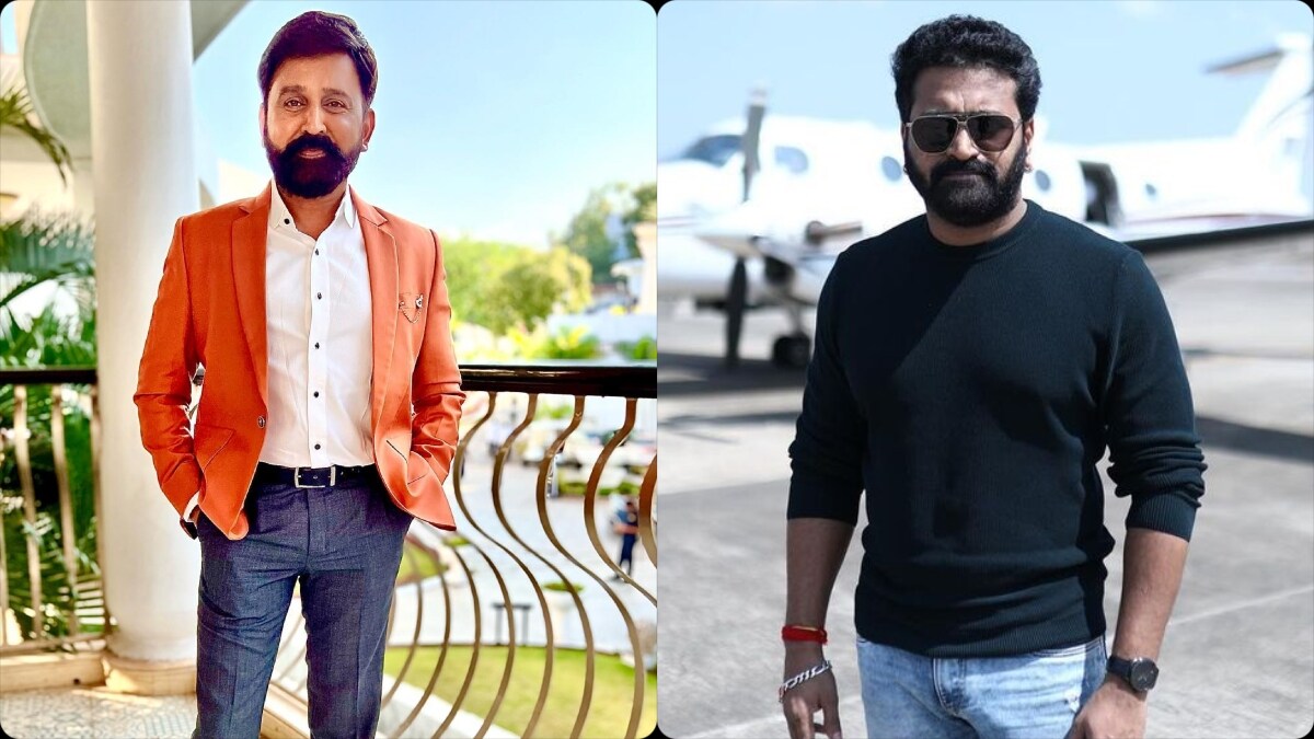 Weekend with Ramesh Season 5: Kantara 2 Rishab Shetty to be part of ...