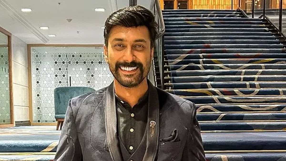 Rishi on Ramana Avatara: I wanted to do another clean entertainer like ...