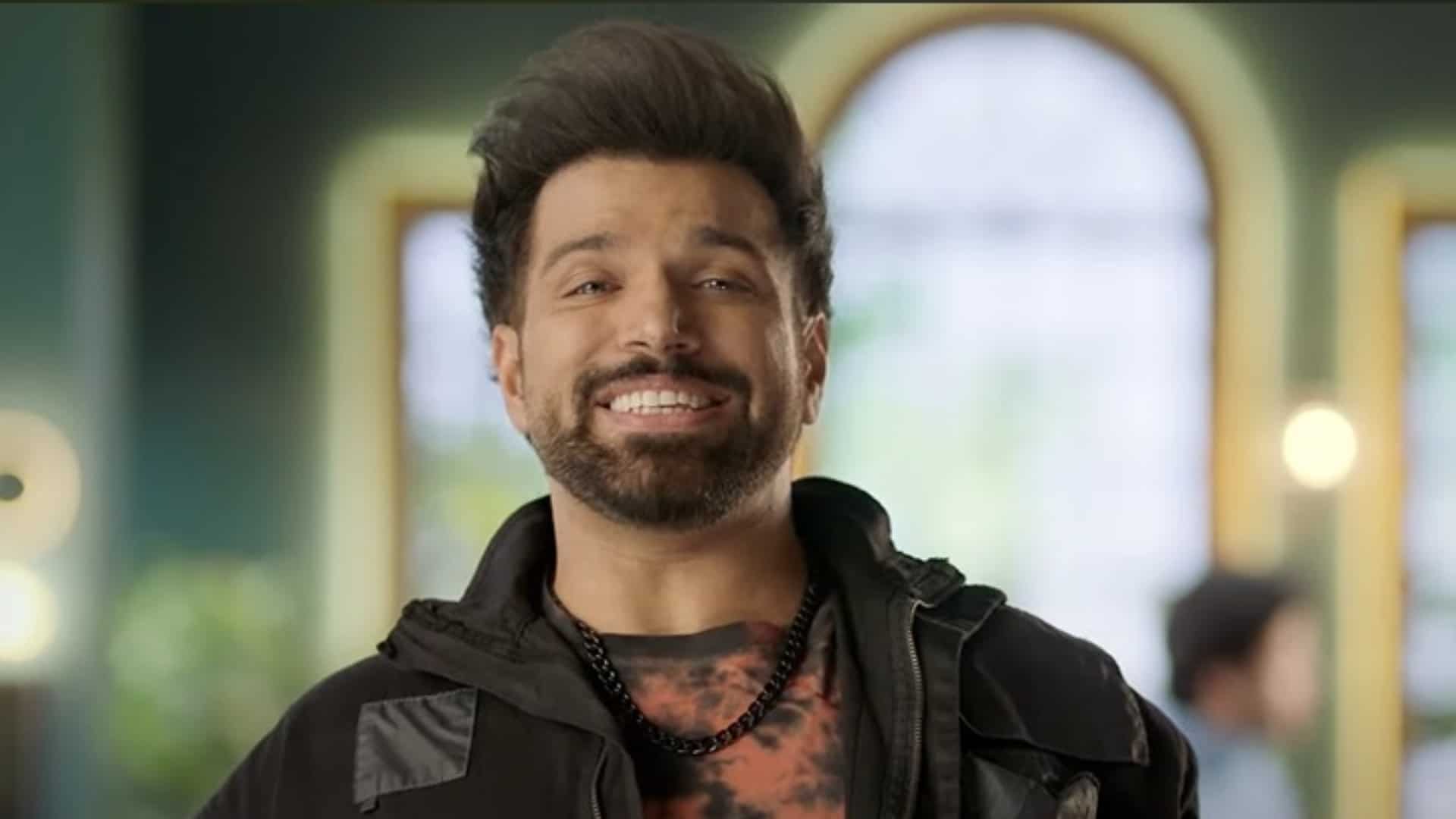 Datebaazi trailer: A new reality show where parents get to choose dates ... Datebaazi trailer: A new reality show where parents get to choose dates ...