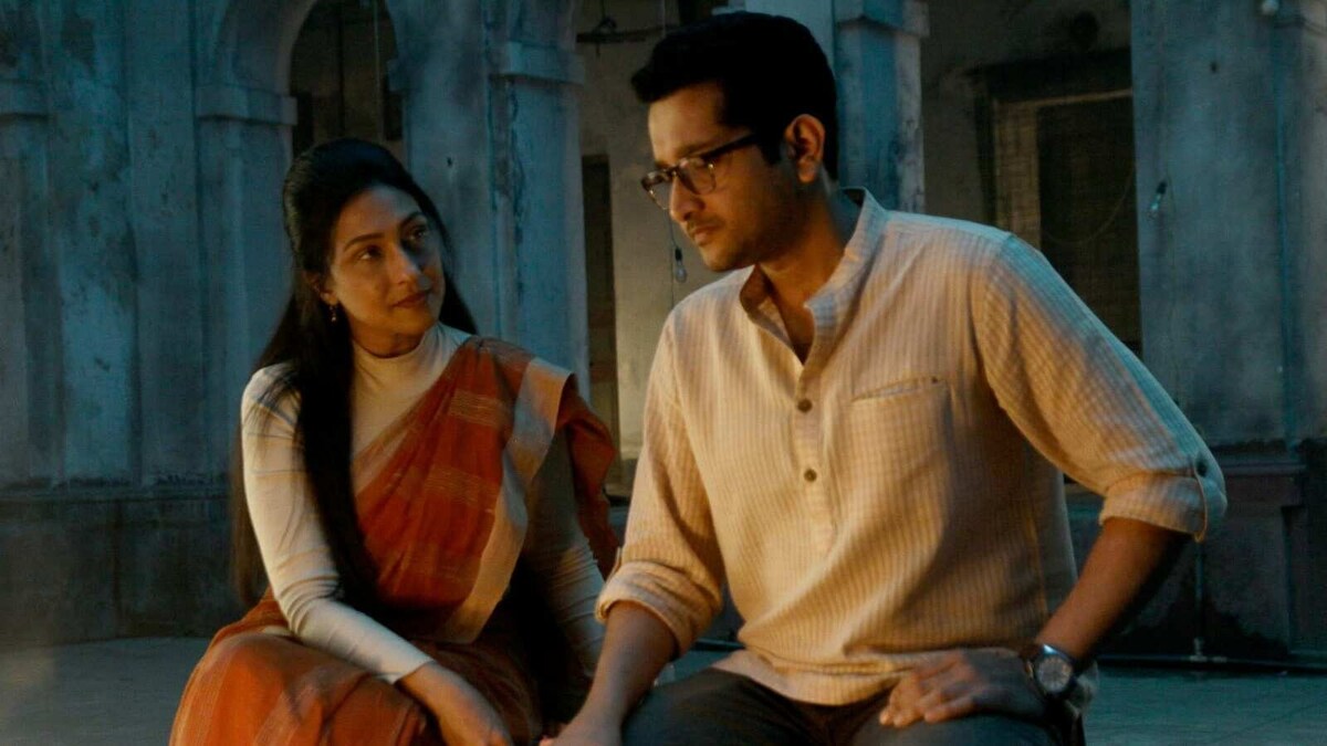 Mahishasur Marddini: Rituparna Sengupta, Parambrata Chatterjee’s film gets a nomination at a ...