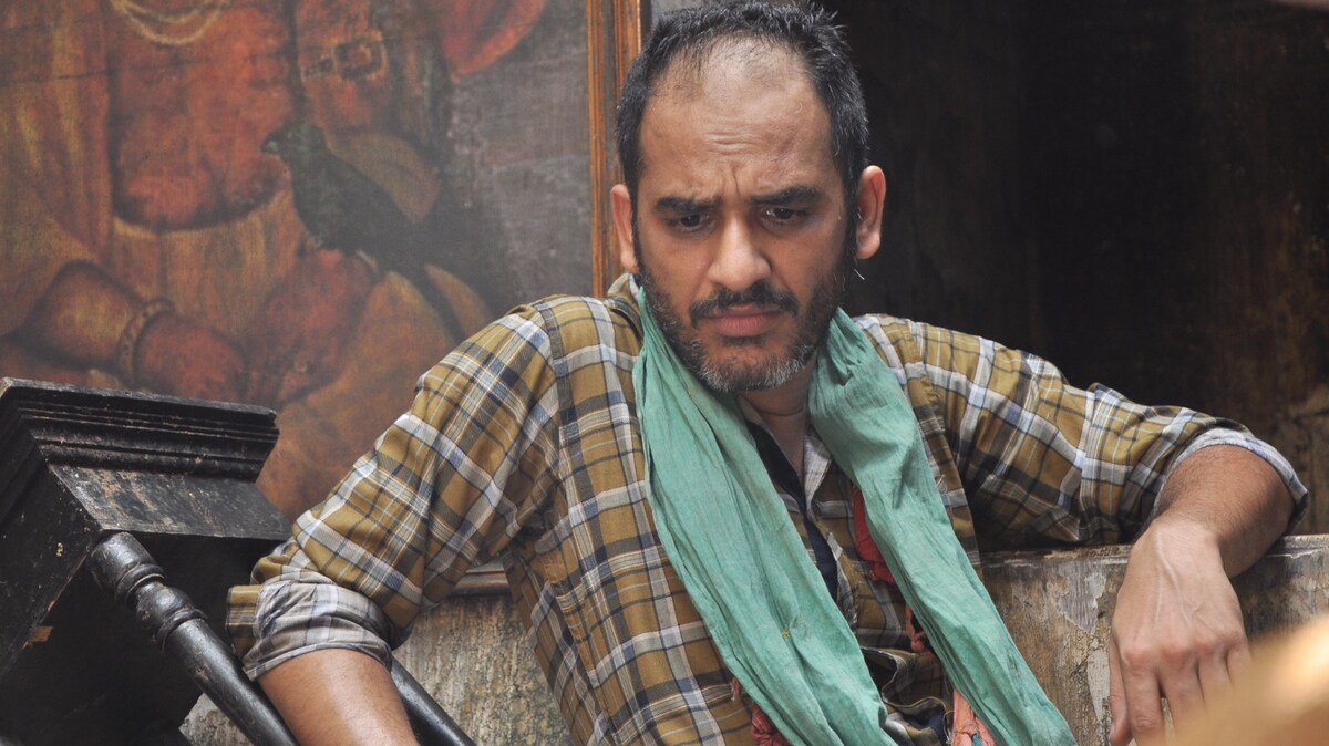 Bhootpori review: Ghostly Jaya Ahsan, curious Bishantak and mysterious Ritwick Chakraborty make ...