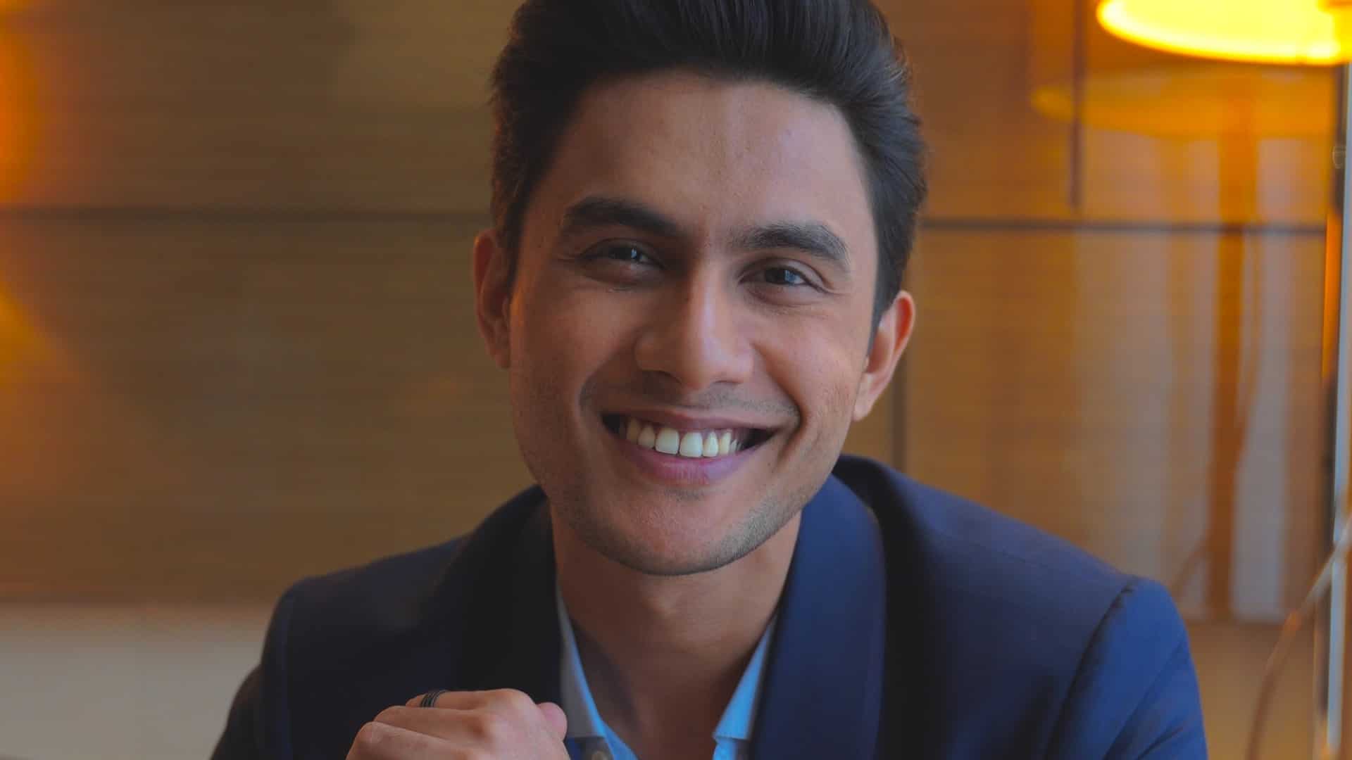 Exclusive! Maja Ma actor Ritwik Bhowmik: My parents' reaction to the ...