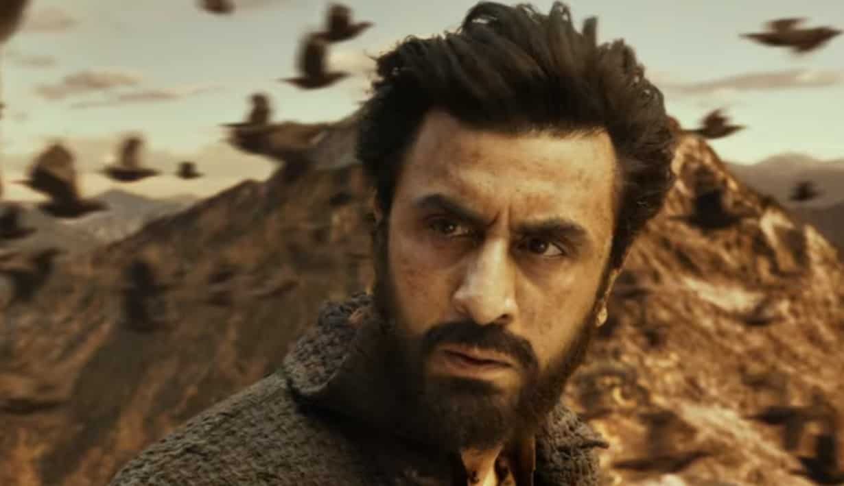 Shamshera trailer: Ranbir Kapoor is a dacoit-turn-saviour against ...