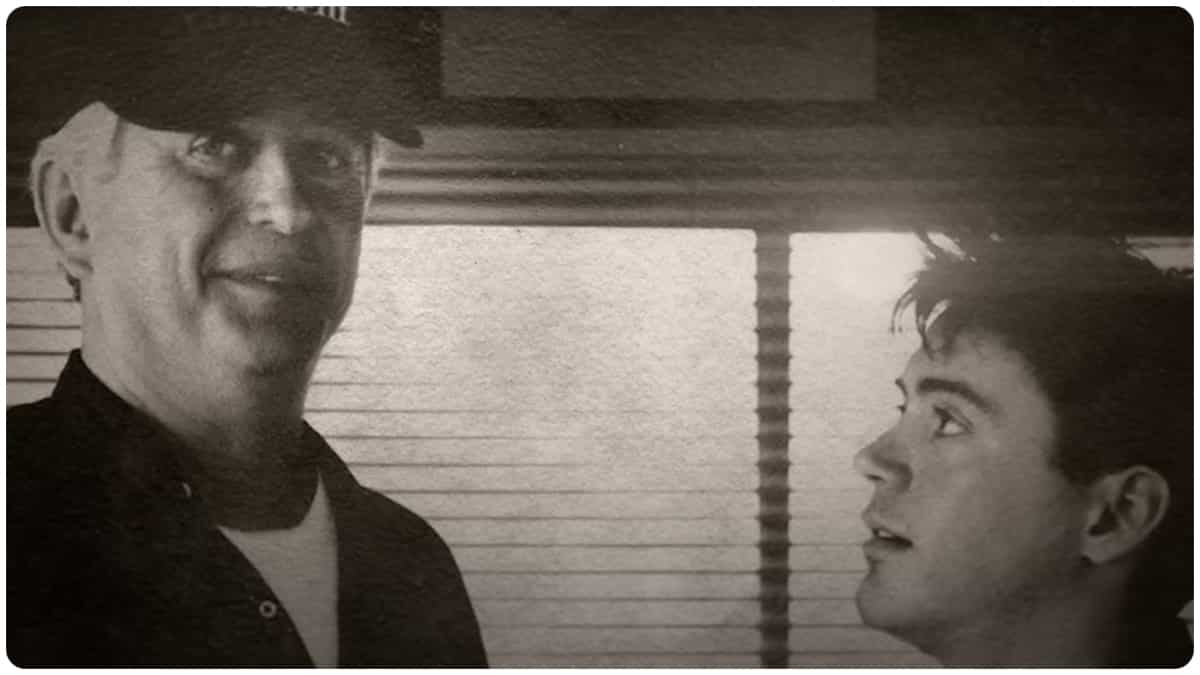 Sr. Documentary review: Endearing meta film that brims with wit ...