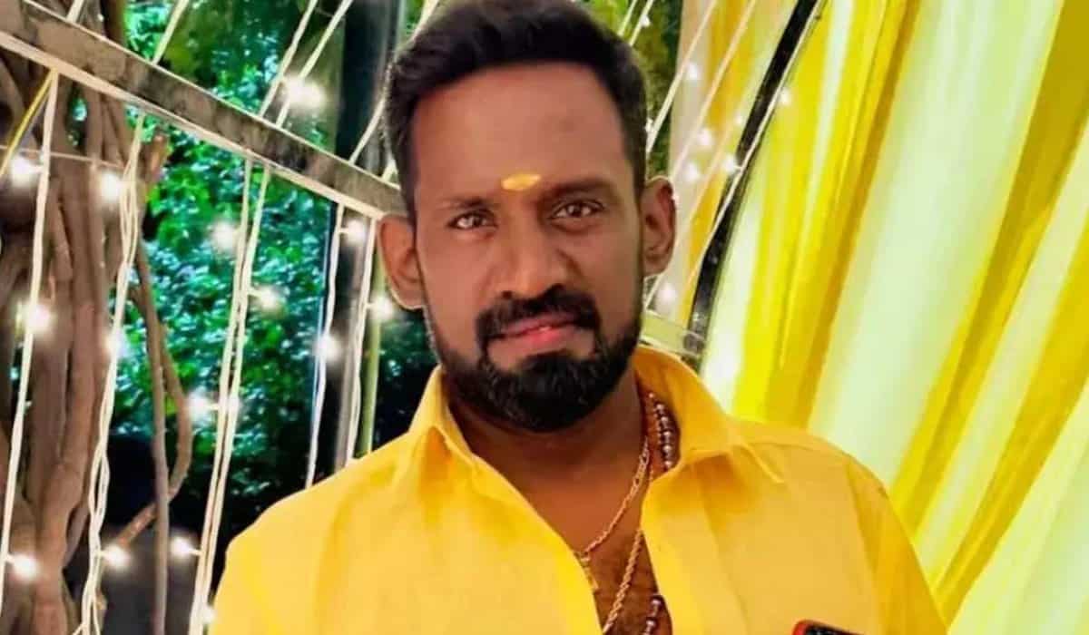 Who was Robo Shankar? The stand-up comic, actor, and multi-faceted ...