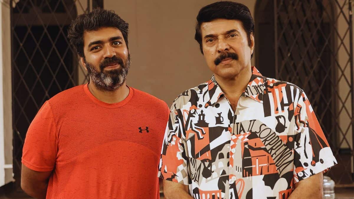 Kannur Squad director Roby Varghese Raj on why he rejected a Vineeth ...