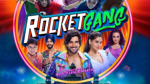 Rocket Gang OTT release date: When and where to watch Aditya Seal and ...
