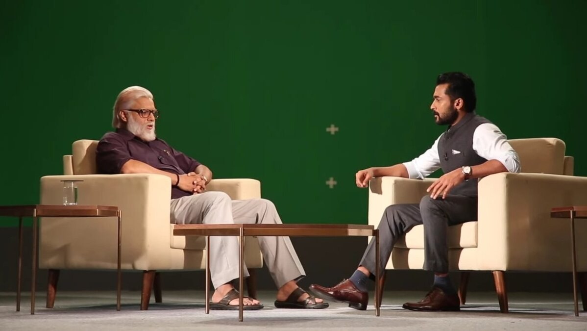 Rocketry: The Nambi Effect OTT release: When and where to watch this ...