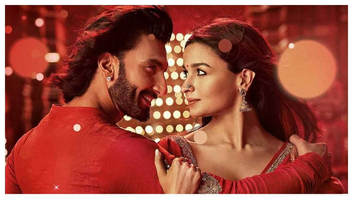 Rocky Aur Rani Kii Prem Kahaani on OTT: Here's where you can watch ...