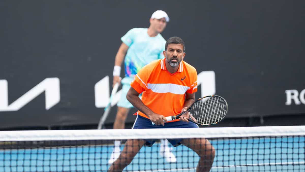 Australian Open 2024 men's doubles final - Where can Indian fans watch ...