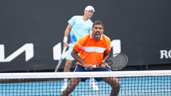 Australian Open 2024 men's doubles final - Where can Indian fans watch Rohan Bopanna–Matthew ...