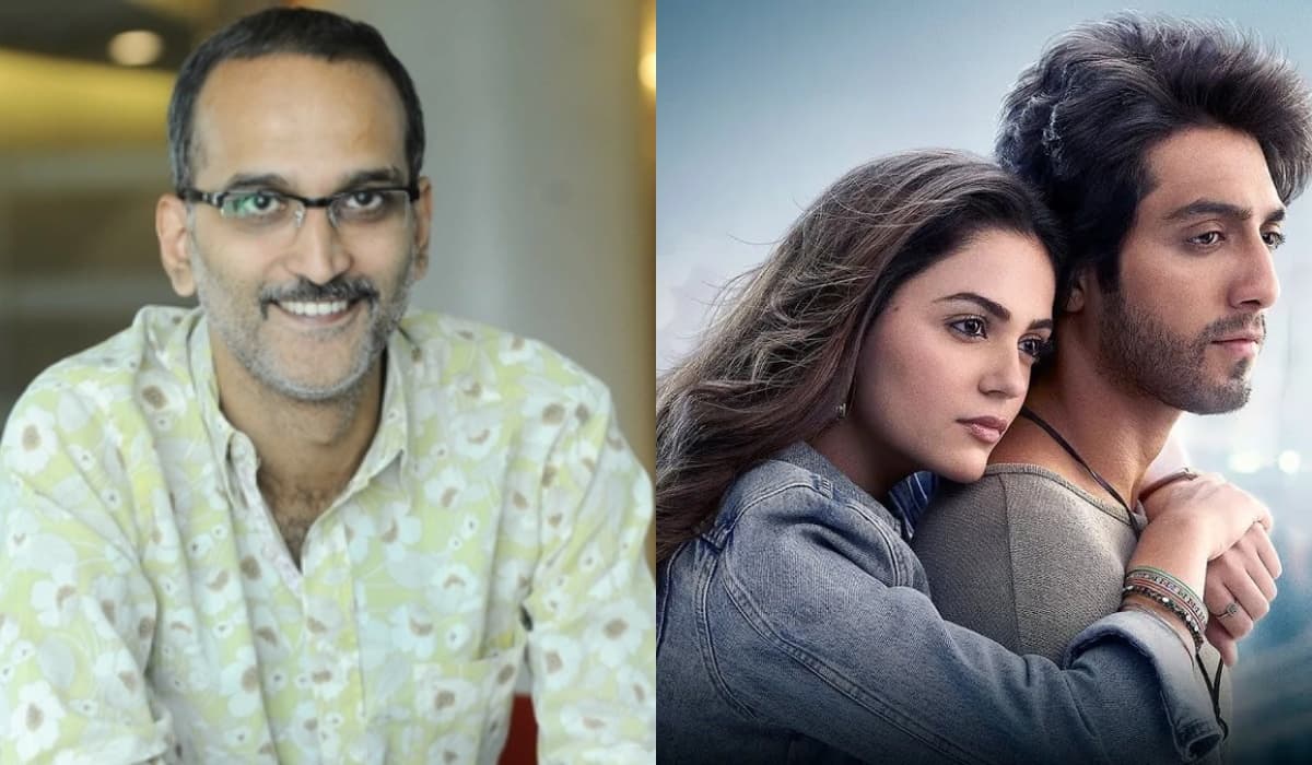 Criminal Justice director Rohan Sippy on Saiyaara's blockbuster success: 'They created magic ...