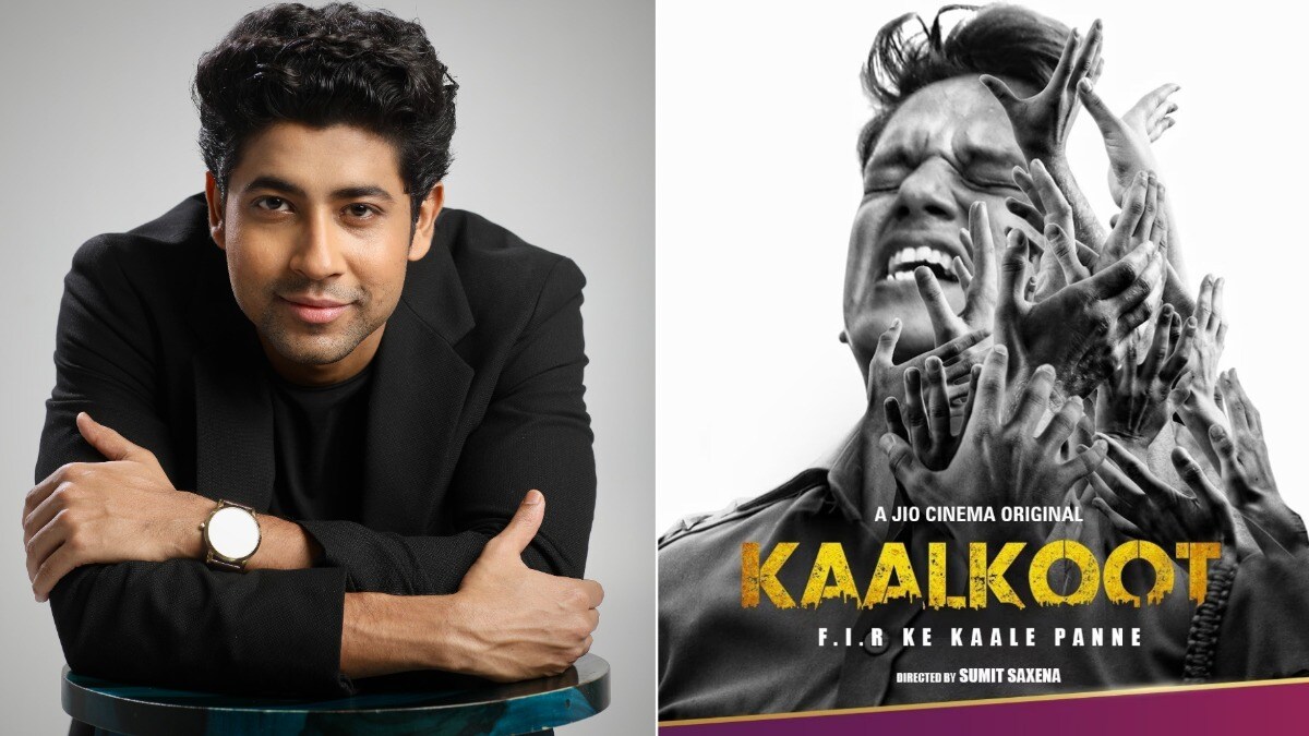 Exclusive | Kaalkoot’s Rohan Verma: ‘OTT is bringing regional stories ...