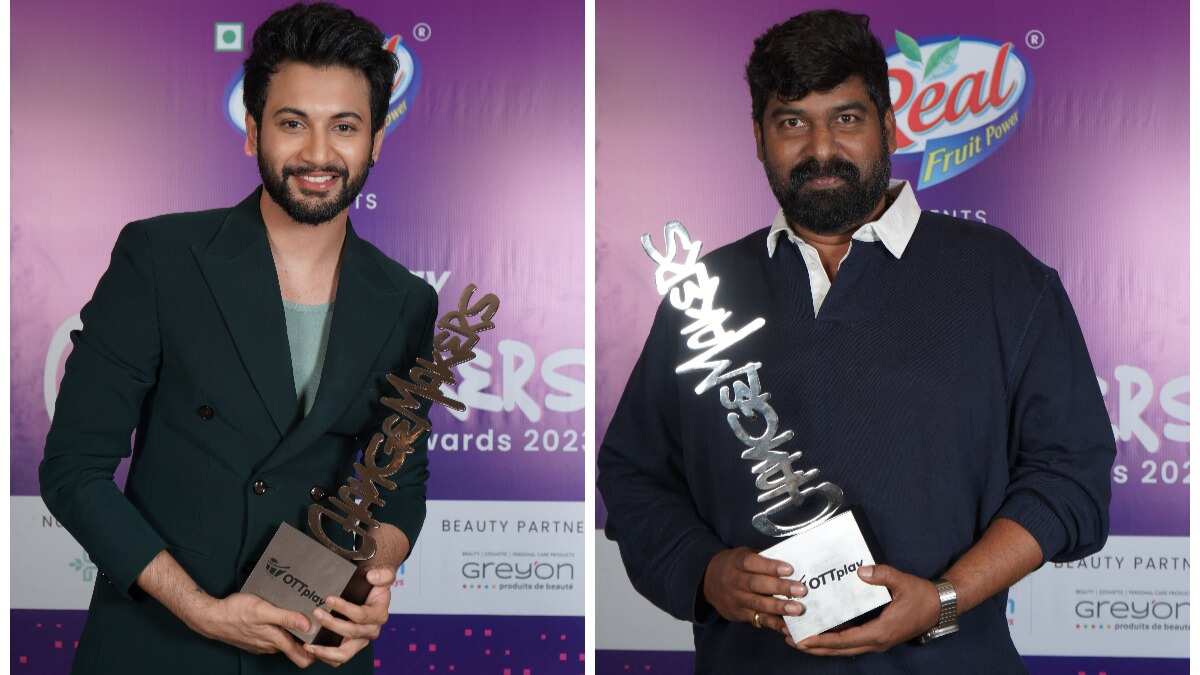 Joju George recalls attending workshops with Rohit Saraf: ‘Used to go ...
