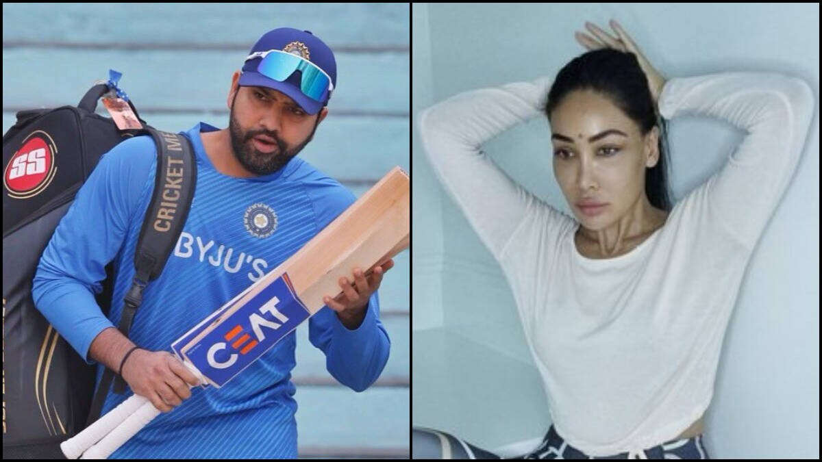 Rishabh Pant-Urvashi Rautela to Amitabh Bachchan-Andrew Flintoff: Every time Cricket-Bollywood ...