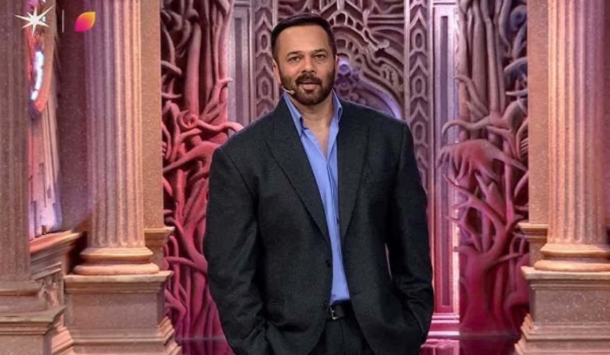 Rohit Shetty gives major update on Khatron Ke Khiladi 15 on the sets of ...