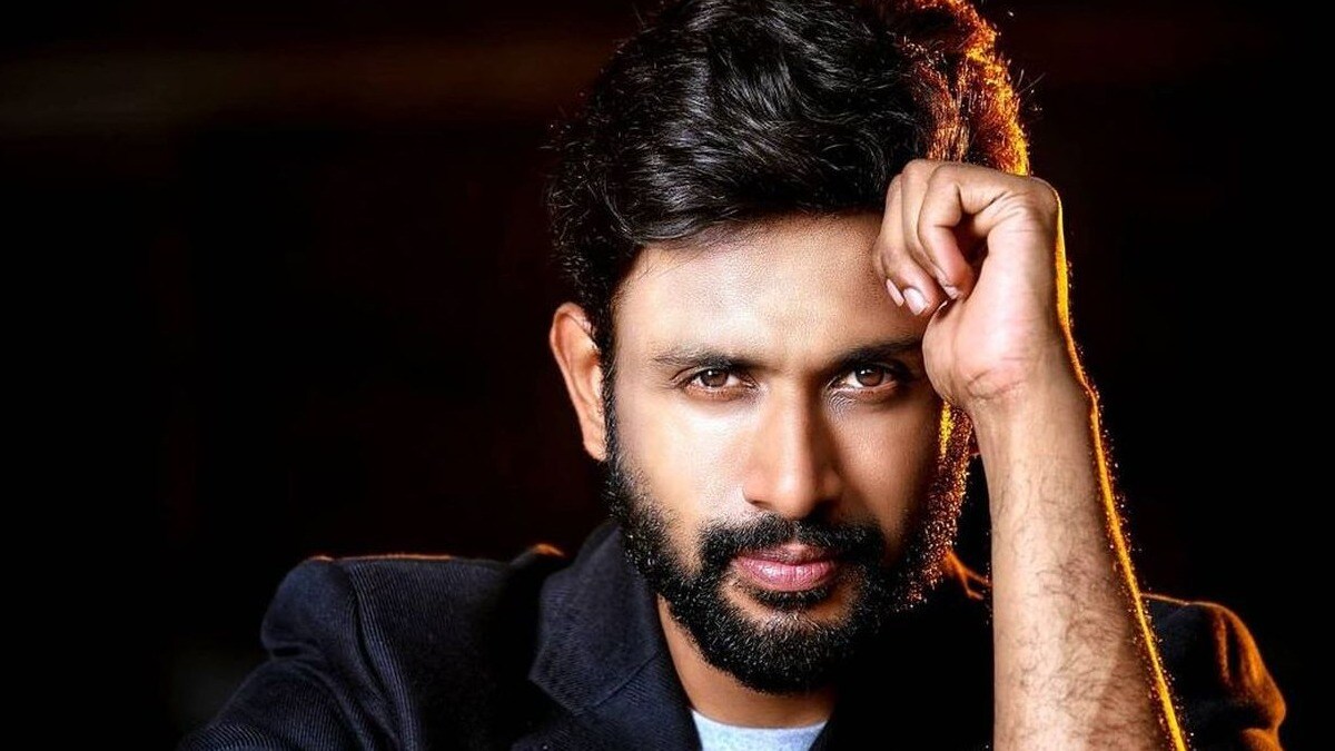 Exclusive! RJ Rohitt is the leading man of Hari Santhosh’s next Kannada ...