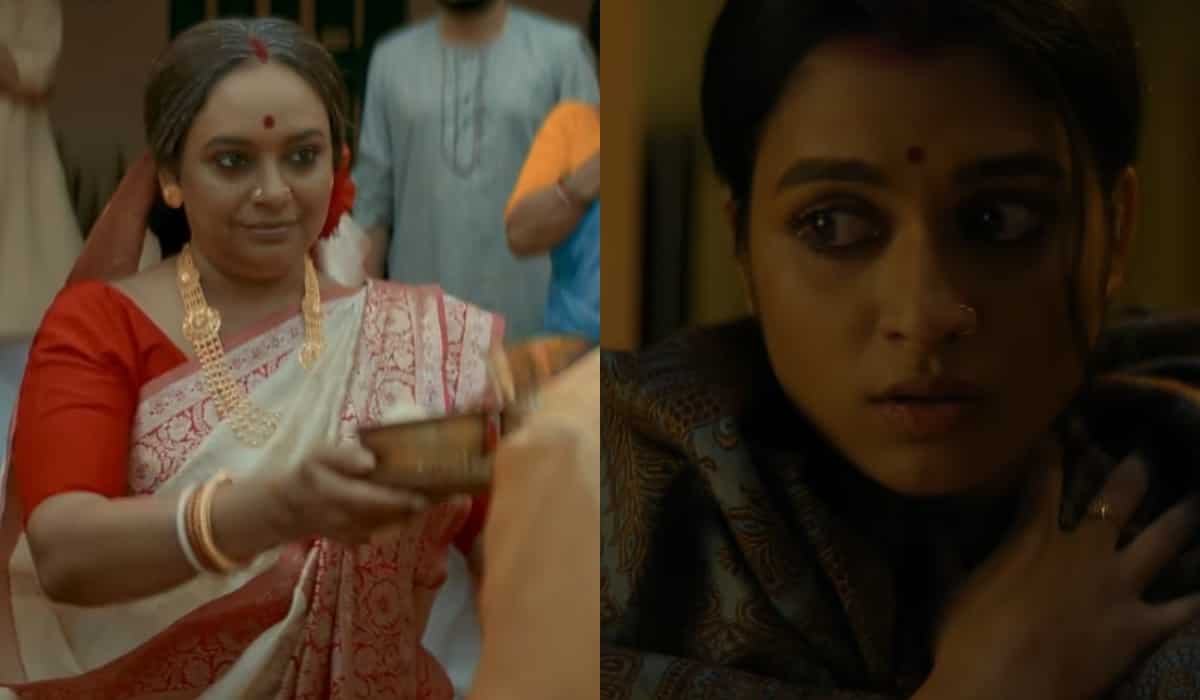 Ronkini Bhavan OTT release: Bidipta Chakraborty, Shyamoupti Mudly star ...