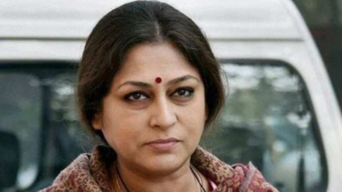 Meyebela: Despite controversy over Roopa Ganguly’s replacement, the ...