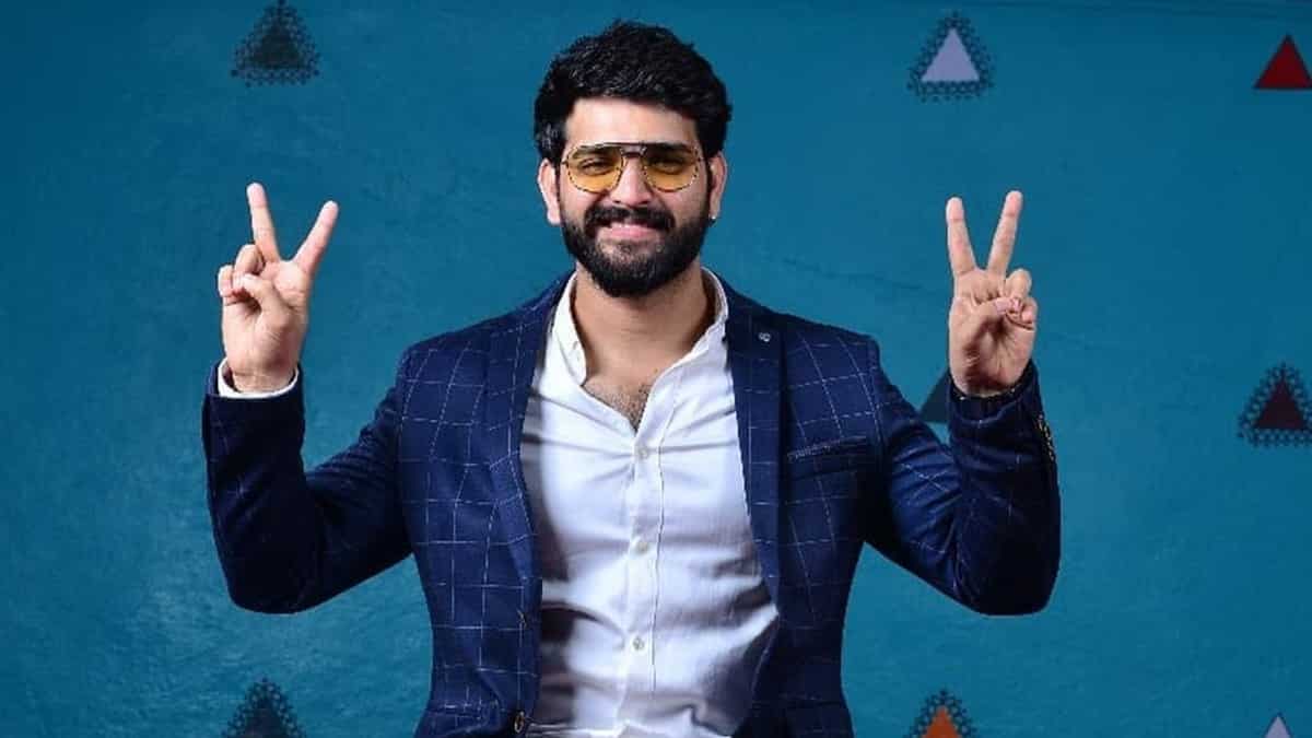 Roopesh Shetty: Don’t watch Manku Bhai Foxy Rani expecting the Roopesh ...