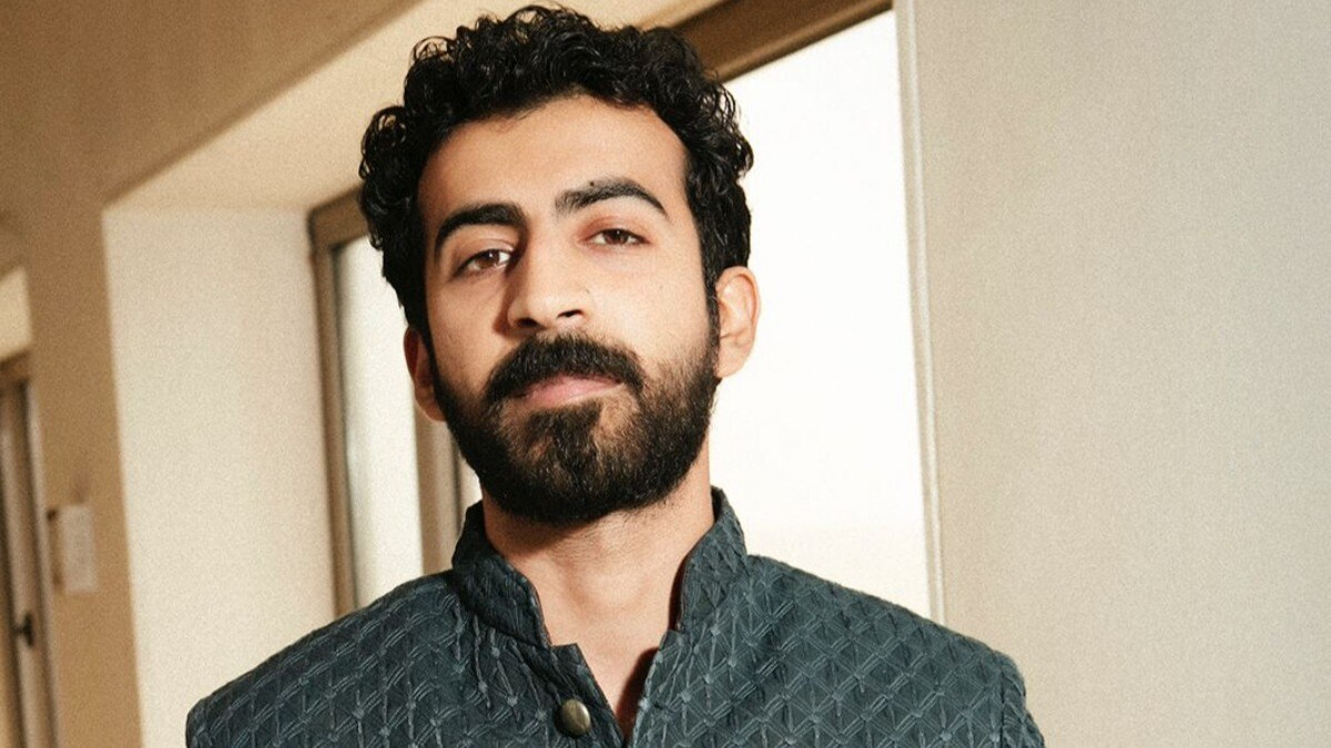 Exclusive! Roshan Mathew: I enjoy the fact that the nature of survival ...