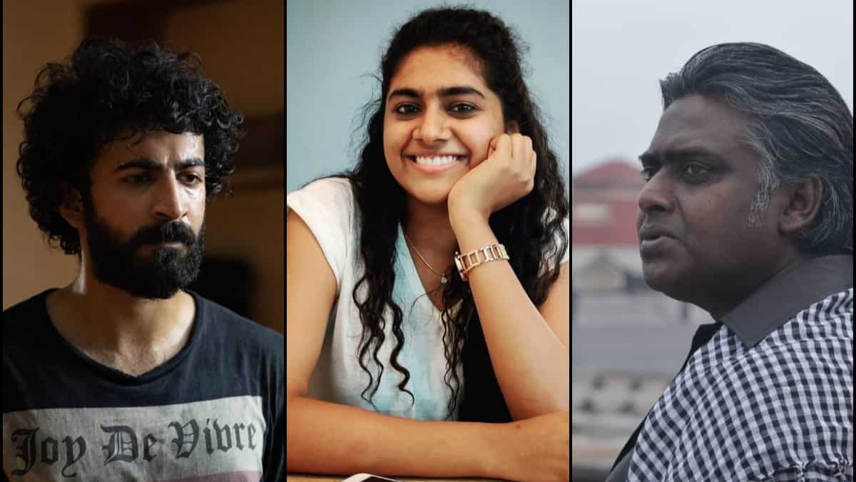 Poacher OTT release date: When, where to watch Roshan Mathew, Nimisha ...