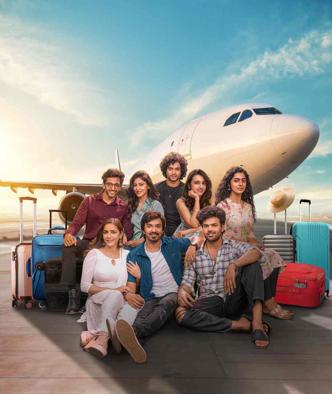 Roti Kapada Romance OTT release date: When and where to watch the ...