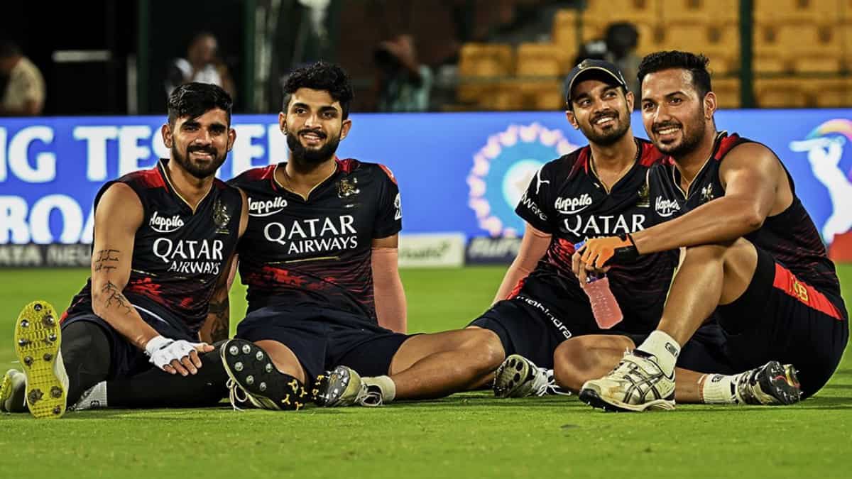 RCB vs LSG, IPL 2023: Where to watch Royal Challengers Bangalore vs ... RCB vs LSG, IPL 2023: Where to watch Royal Challengers Bangalore vs ...