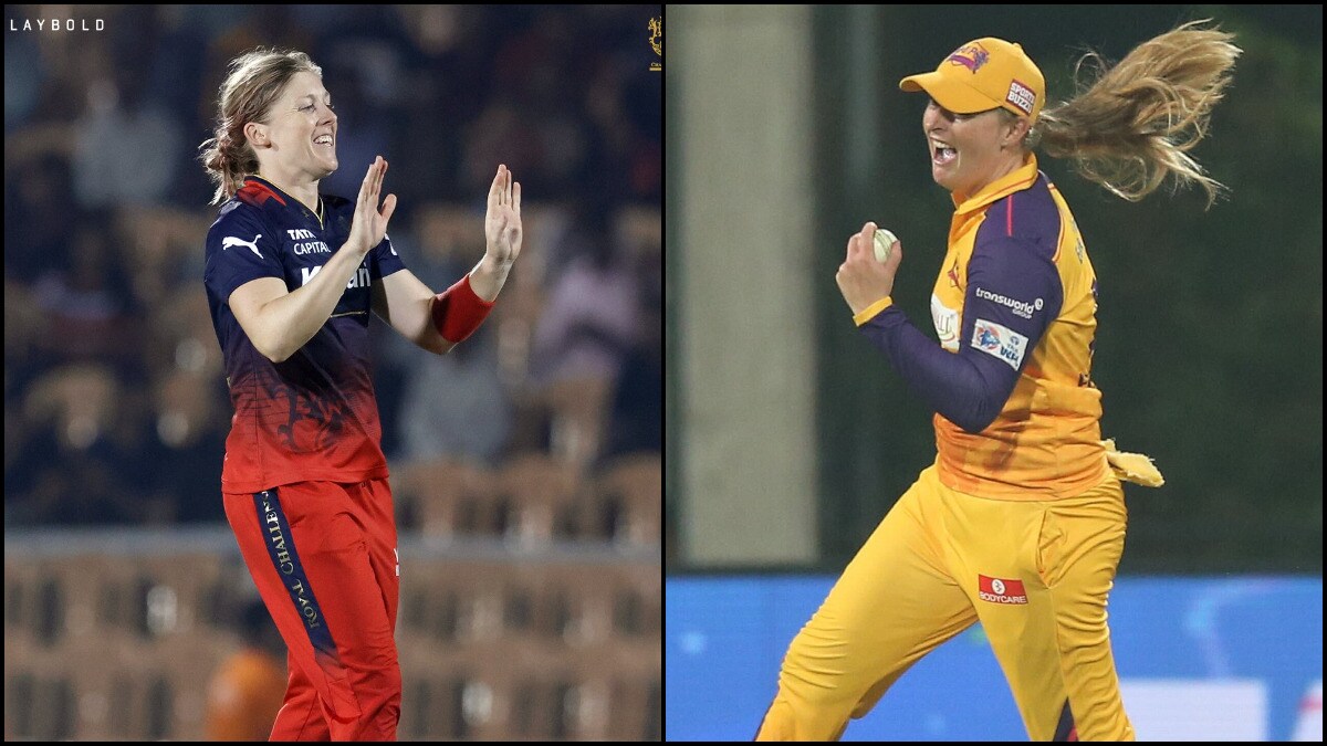 Royal Challengers Bangalore vs UP Warriorz: Where to watch Women's Premier League (WPL) 2023 on ...