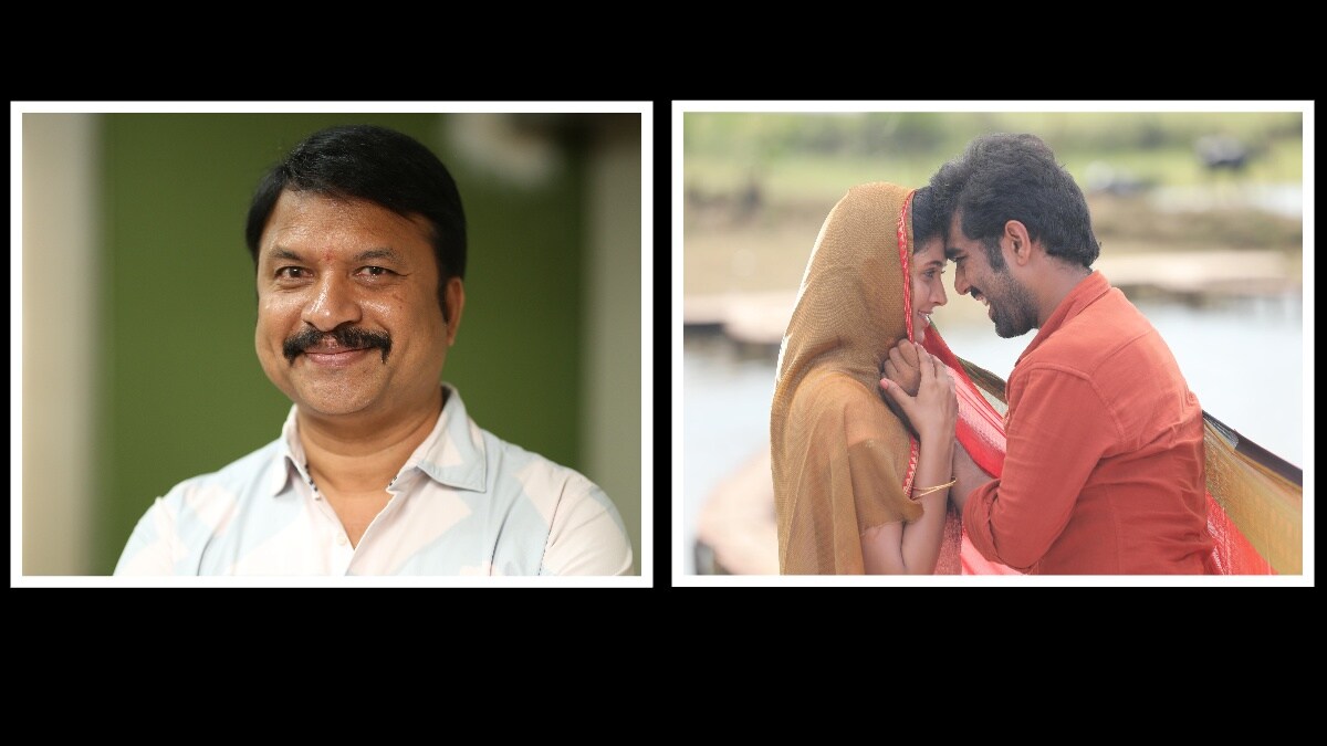 Ahimsa Movie Review: The Teja, Abhiram Daggubati starrer bores the ...