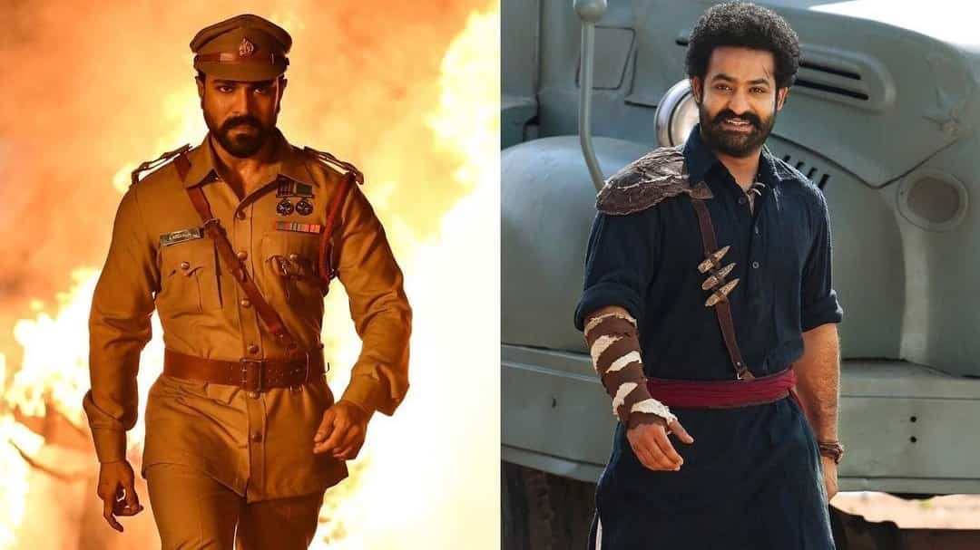 RRR: The Rajamouli directorial gets second biggest release in Tamil ...