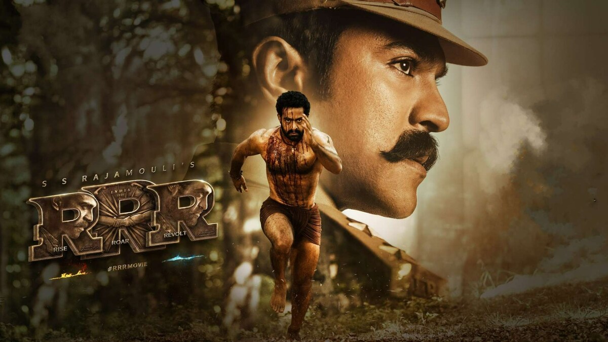 RRR: From a stunning opening sequence to emotional scenes, here’s what ...