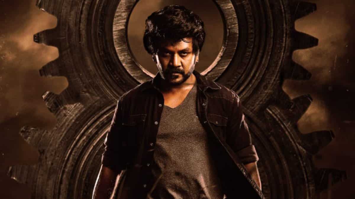 Rudhran trailer: Raghava Lawrence's revenge drama comes across as the ...