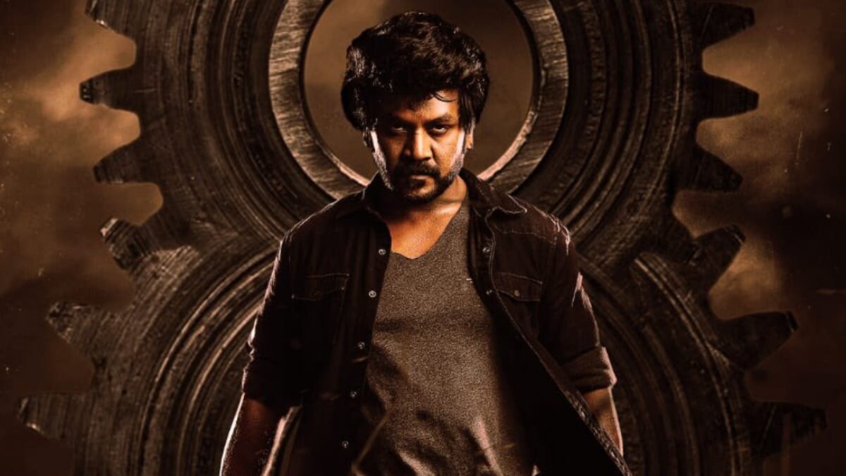 Rudhran trailer: Raghava Lawrence's revenge drama comes across as the ...