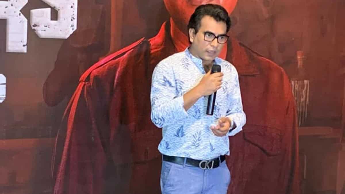 Maidaan actor Rudranil Ghosh: Mumbai recognises the original ...
