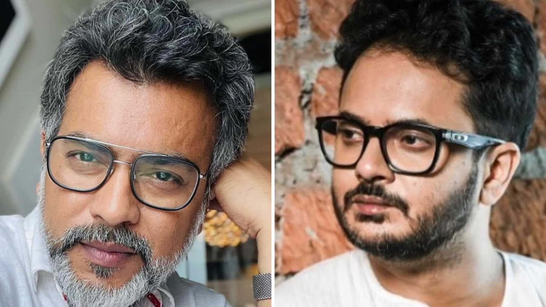 Rudranil Ghosh and Rahul Banerjee to share the screen for the first ...