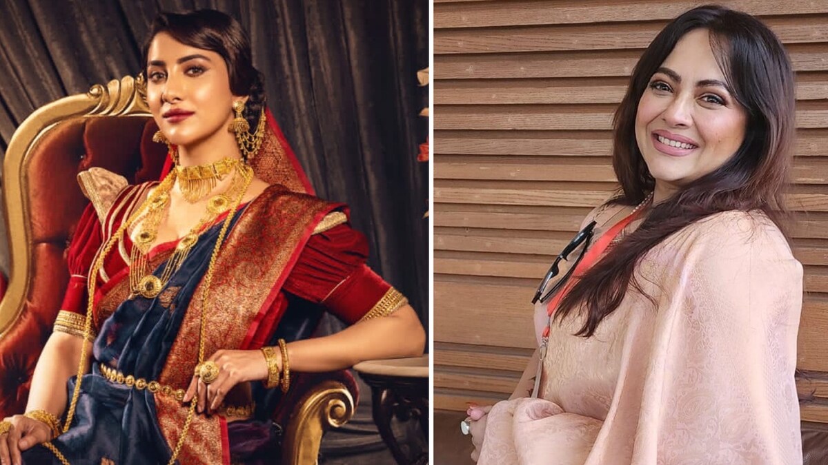 Exclusive! Sreelekha Mitra on Binodini: I want to challenge our ...
