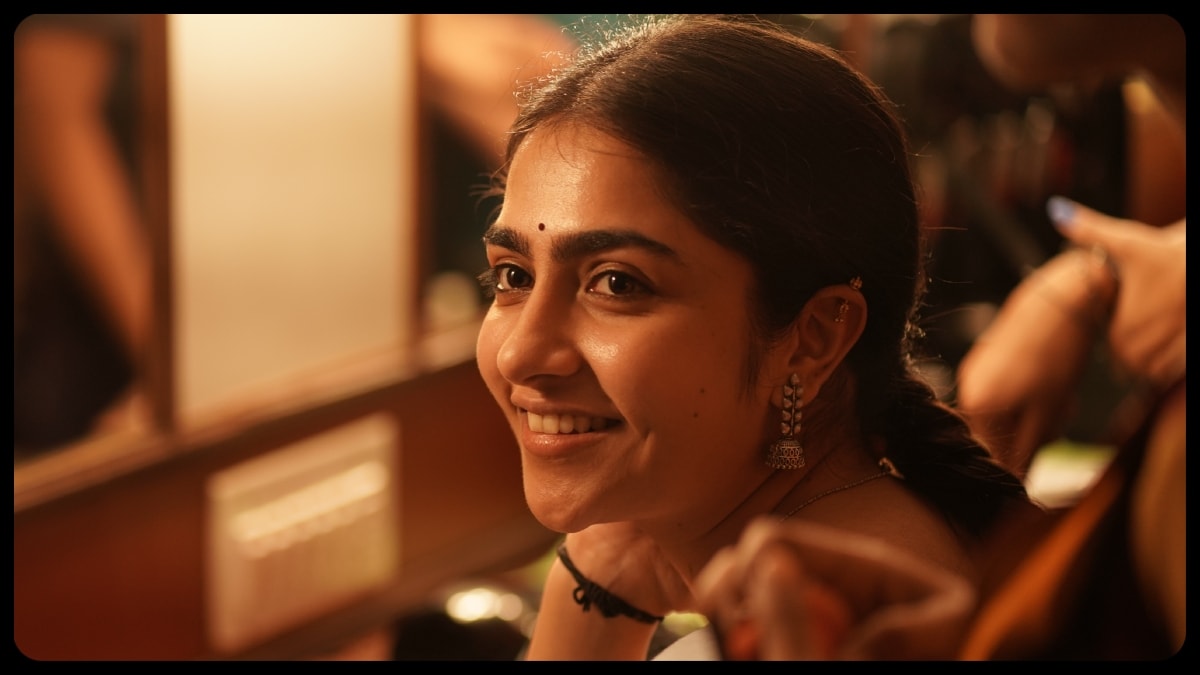 Rukmini Vasanth on why she returned to India after studying at London’s ...