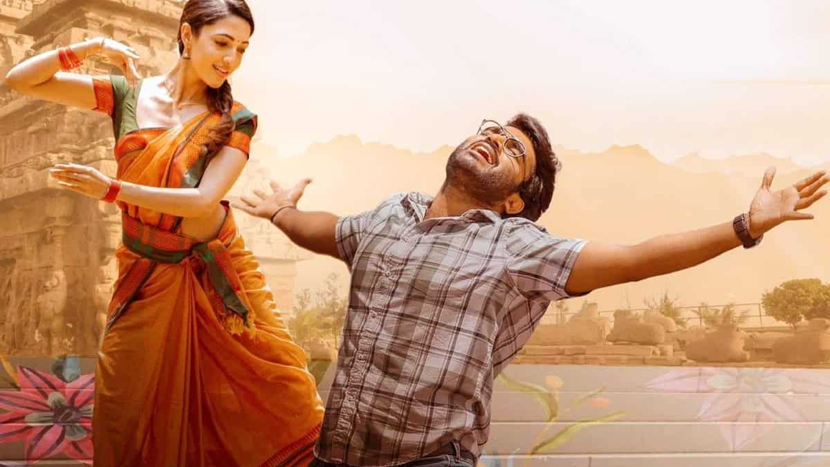 Rules Ranjann OTT release date out - Where to stream Kiran Abbavaram ...