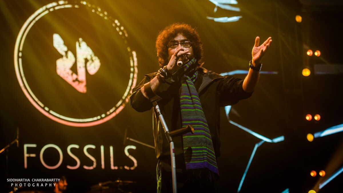 Exclusive! Rupam Islam turns 50: Be good, bad and ugly. Be a human ...