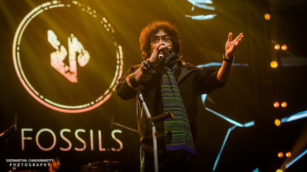 Exclusive! Rupam Islam turns 50: Be good, bad and ugly. Be a human ... Exclusive! Rupam Islam turns 50: Be good, bad and ugly. Be a human ...